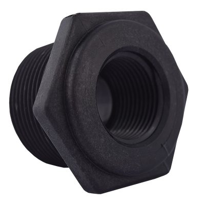 Poly Reducer Bushing - Stutsmans Parts Inventory | Hills - IA