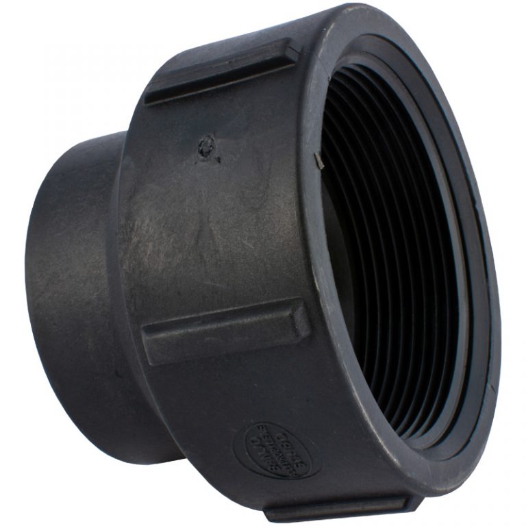 Poly Reducer Coupling - Stutsmans Parts Inventory | Hills - IA