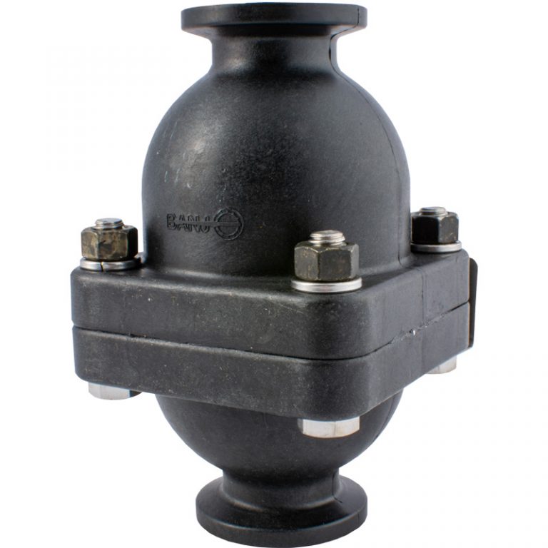 Banjo Flanged Pressure Spike Valves - Stutsmans Parts Inventory | Hills ...