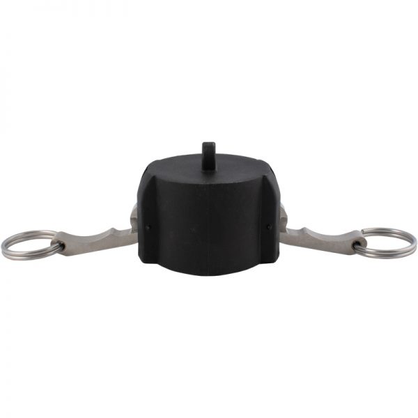 Quick Coupler Caps - Stutsman's Online Store | Hills, IA