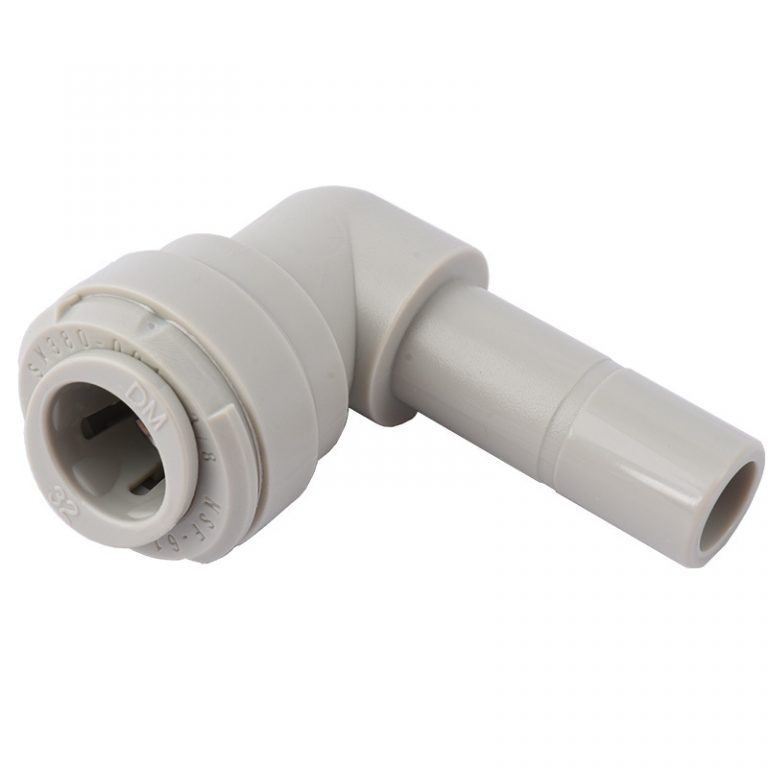 Tube Elbow Union - Stutsmans Parts Inventory | Hills - IA