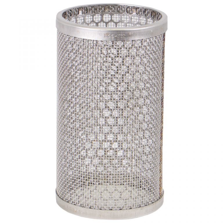 3" Banjo Line Y Strainer Mesh Screen - Stutsmans Parts Inventory ...