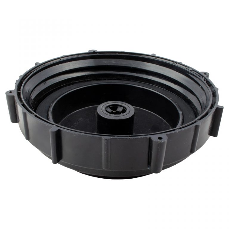 Shop Chembine Chemical Mix Tank | Chemical Inductors