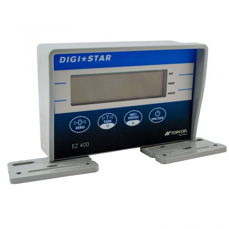 Digi-Star EZ 400 Display - Stutsmans Parts Inventory | Hills - IA