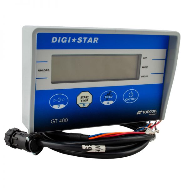 Digi-Star GT 400 Display - Stutsmans Parts Inventory | Hills - IA