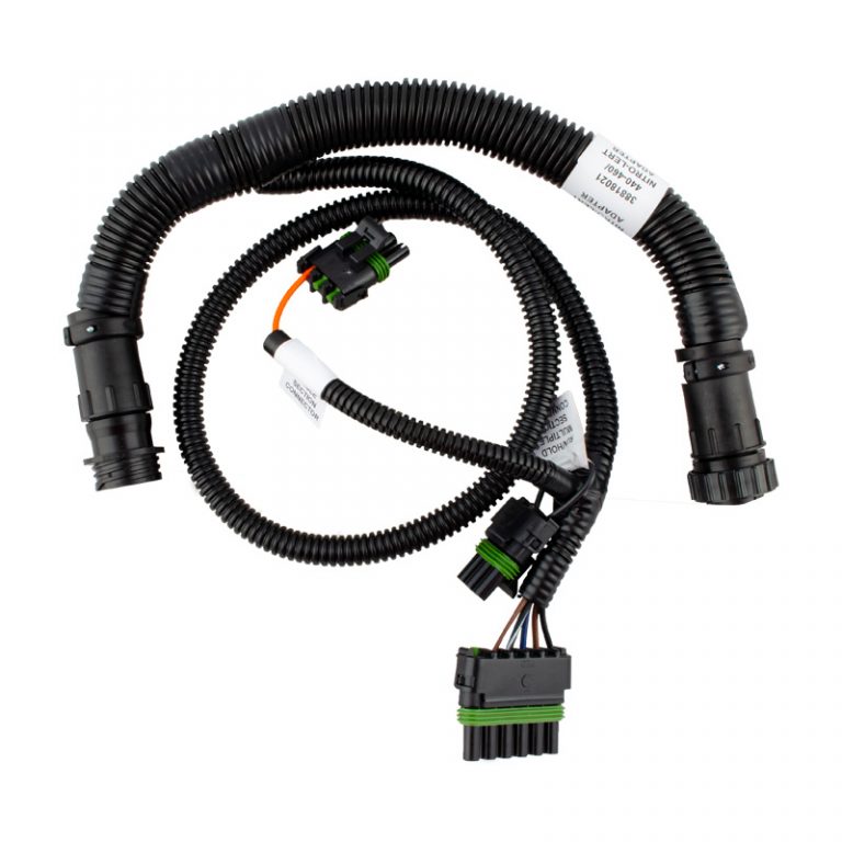 Norac Roll Sensor - Stutsmans Parts Inventory | Hills - IA