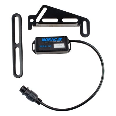 Norac Roll Sensor - Stutsmans Parts Inventory | Hills - IA