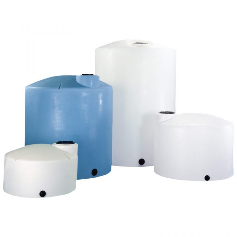 Shop poly storage tanks and Norwesco storage tanks | Stutsman’s