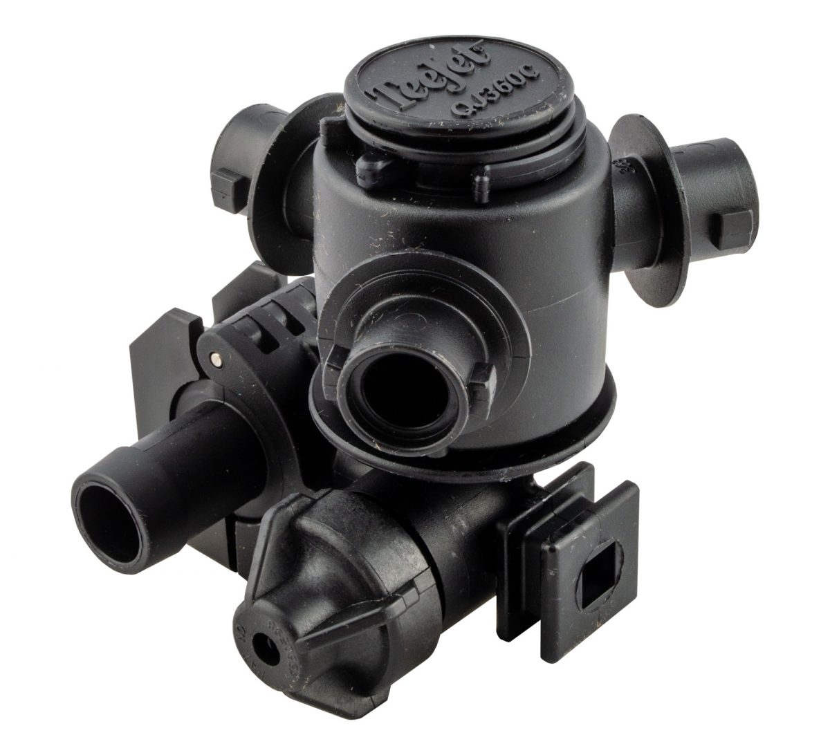 TeeJet QJ370 Dry Boom Series - Stutsmans Parts Inventory | Hills - IA