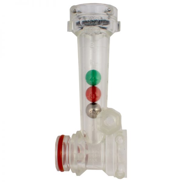 Wilger Low Flow Ball Monitor - Stutsmans Parts Inventory | Hills - IA