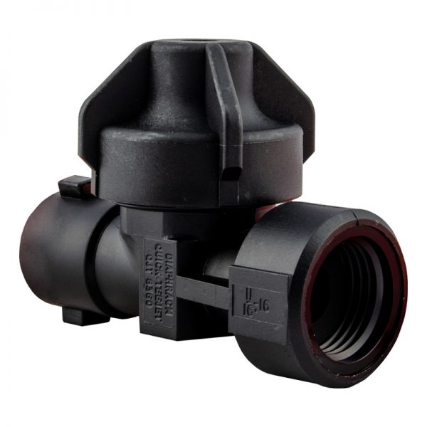 Quick TeeJet Nozzle Adapter - Stutsmans Parts Inventory | Hills - IA