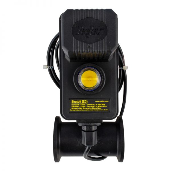 TeeJet 451 BEC Threaded - Stutsmans Parts Inventory | Hills - IA