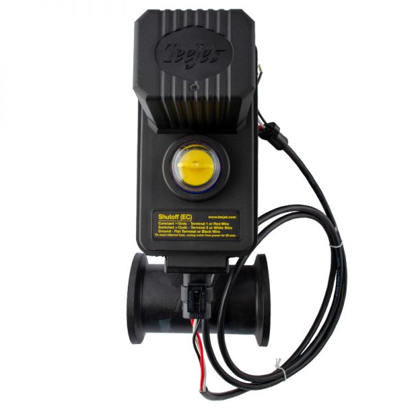 TeeJet 451 Flanged Manifold Valve - Stutsmans Parts Inventory | Hills - IA